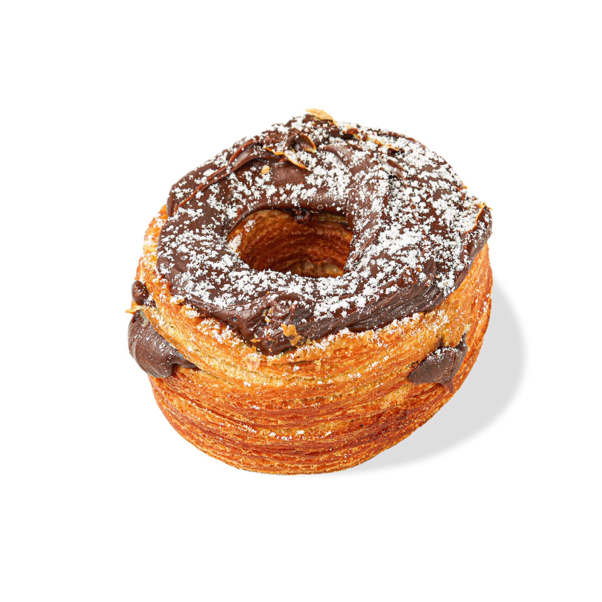 Crodoughs – Rinkoff