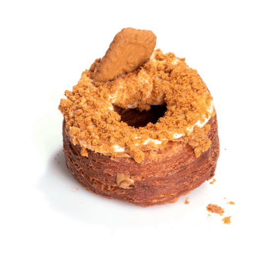 Lotus Biscoff Crodough – Rinkoff