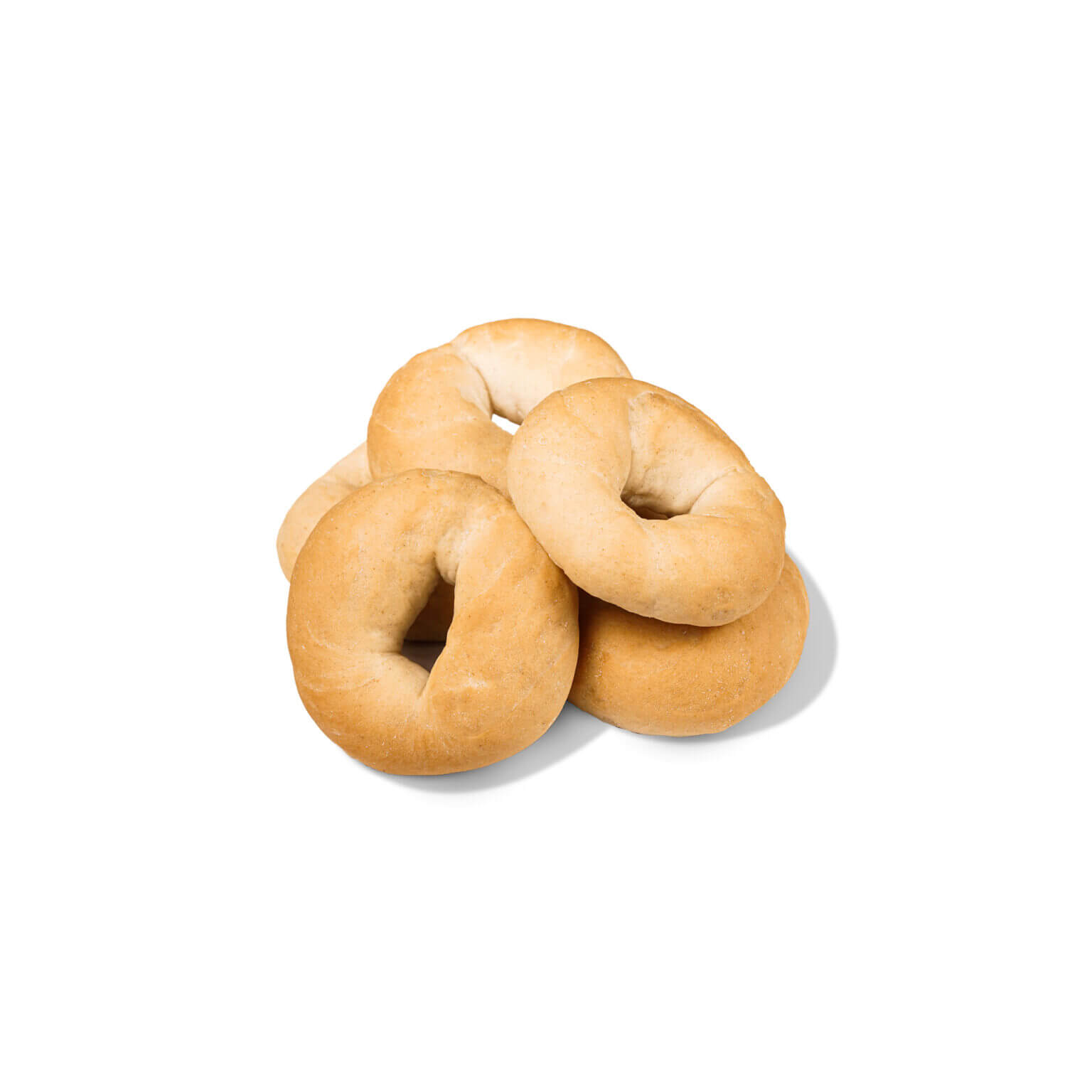 Mini Bagels – Rinkoff