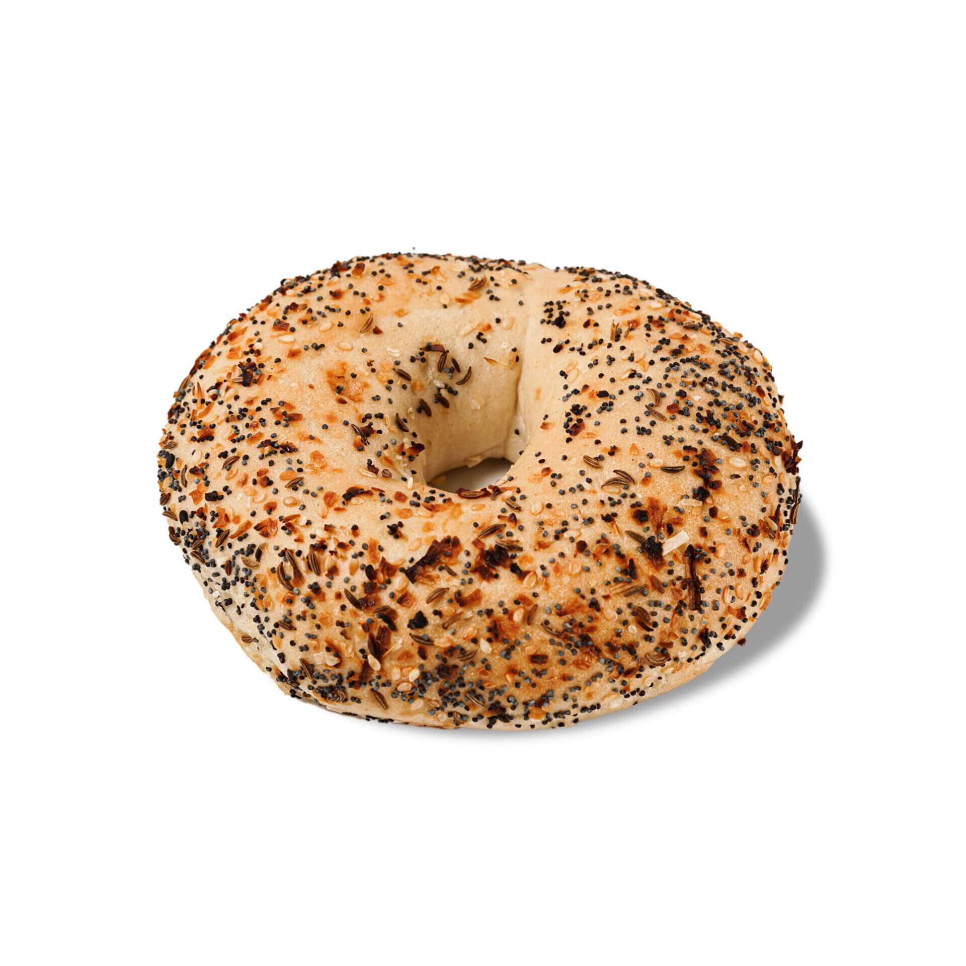 Everything Bagel – Rinkoff