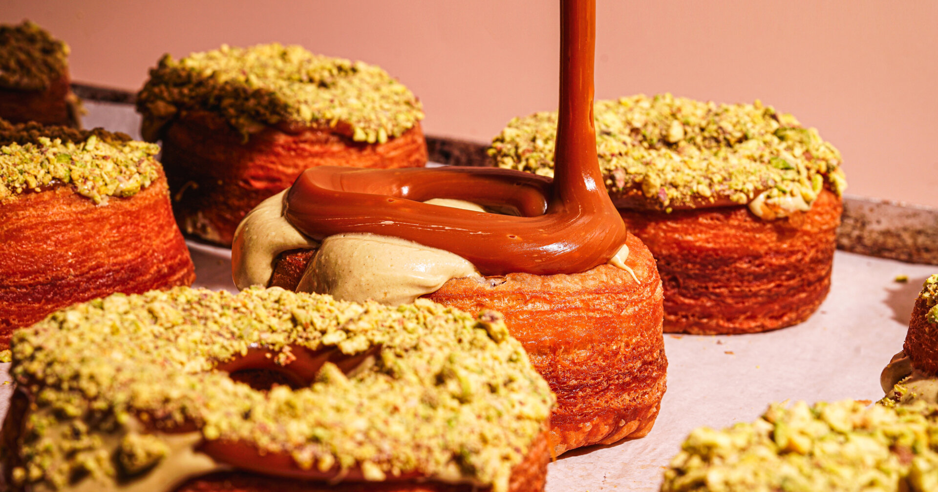 Crodoughs – Rinkoff